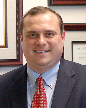 Cweren Law Firm | Team | Brian P. Cweren