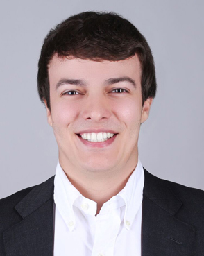 Cweren Law Firm | Team | Josh Cunningham